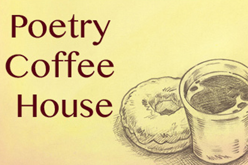 Goessel USD 411 - Annual Poetry Coffeehouse
